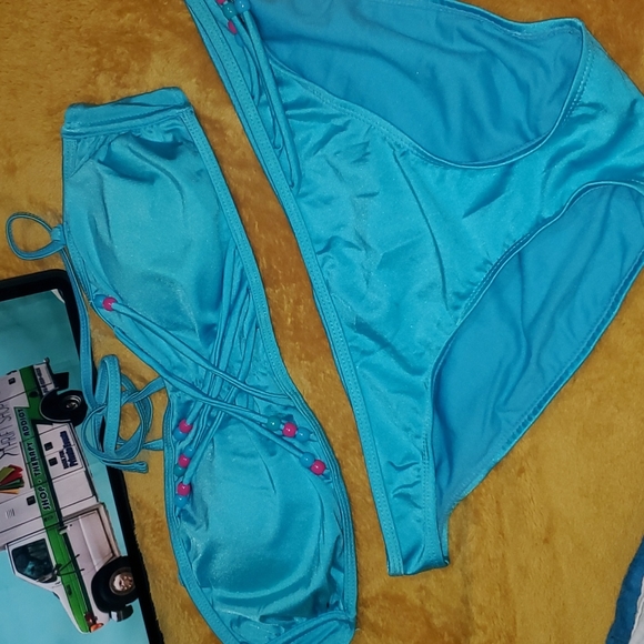 Janina | Swim | Janina Bikini | Poshmark